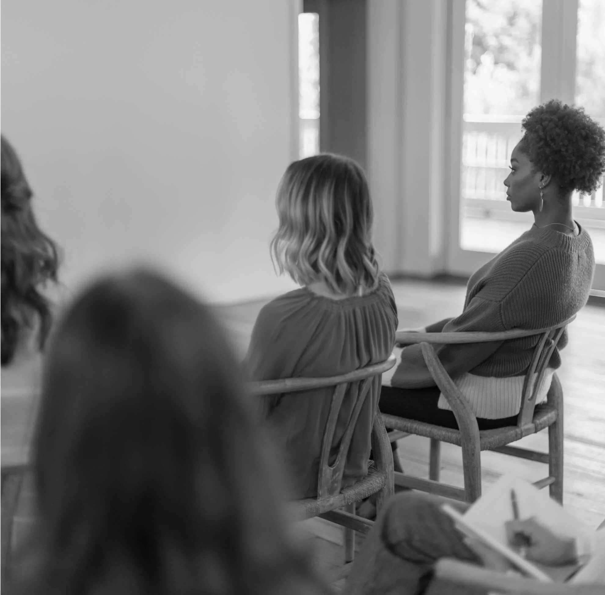 Mindset Coaching for Ambitious Female Entrepreneurs
