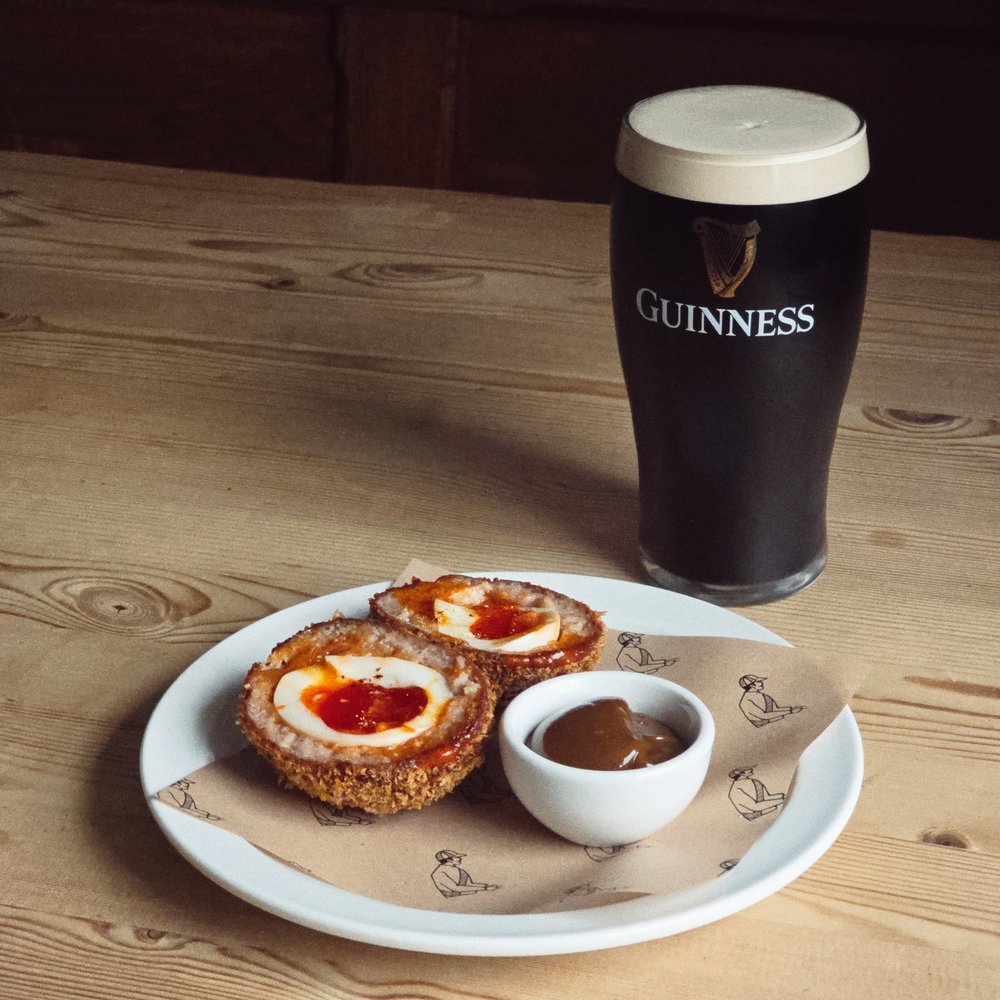 Food & Drink — The Silks