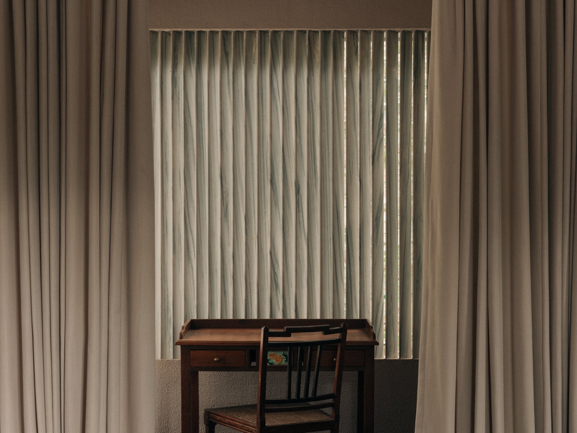 Field Atelier | Salvador De Mondo — SHANTANU STARICK.