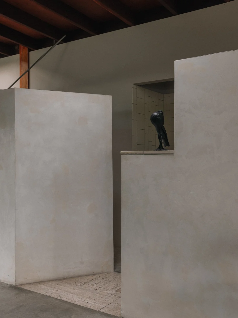 Donovan Hill | D House — SHANTANU STARICK.