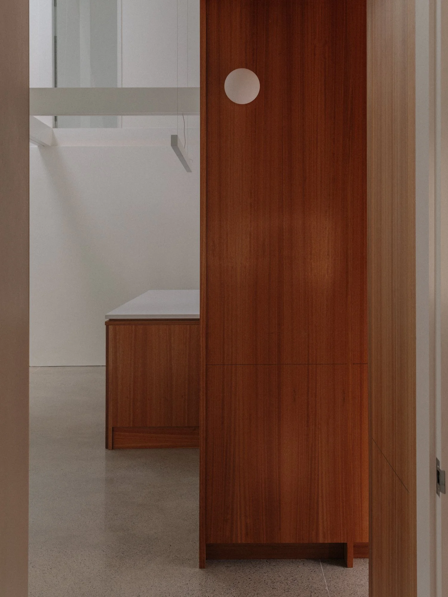 Steve Larkin Architects | Ballyblake — SHANTANU STARICK.
