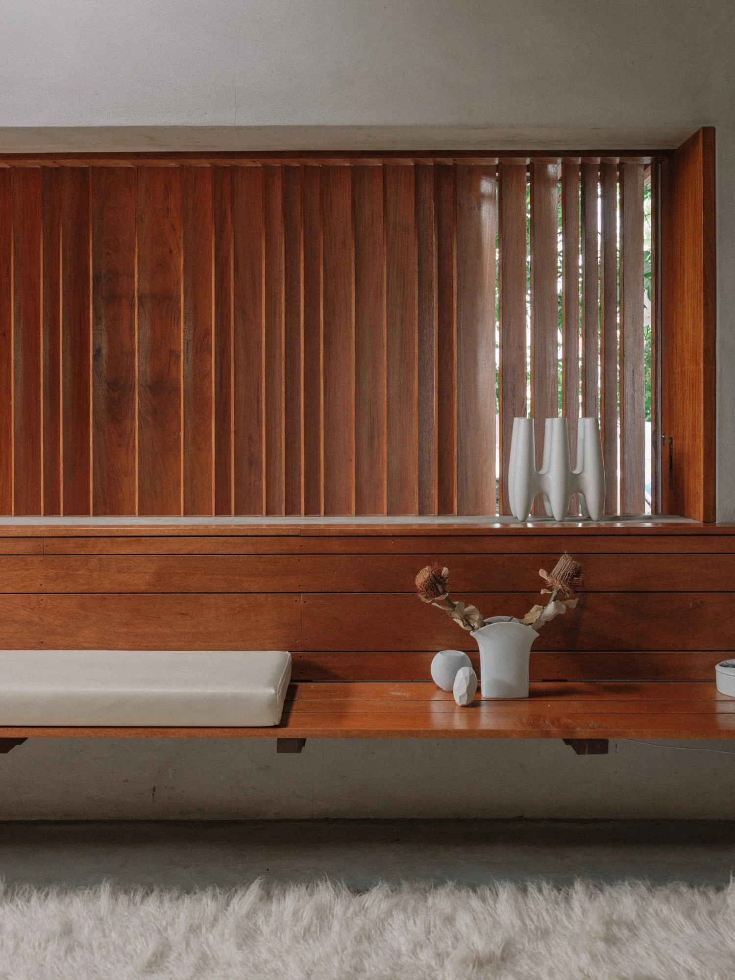 Donovan Hill | D House — SHANTANU STARICK.