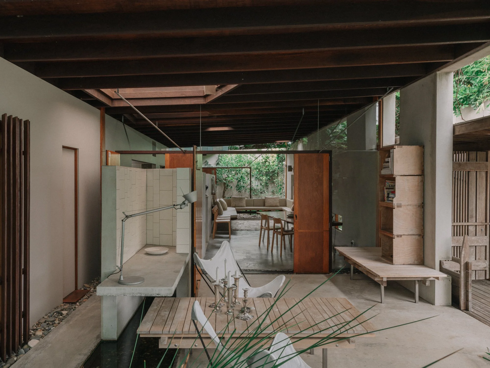 Donovan Hill | D House — SHANTANU STARICK.