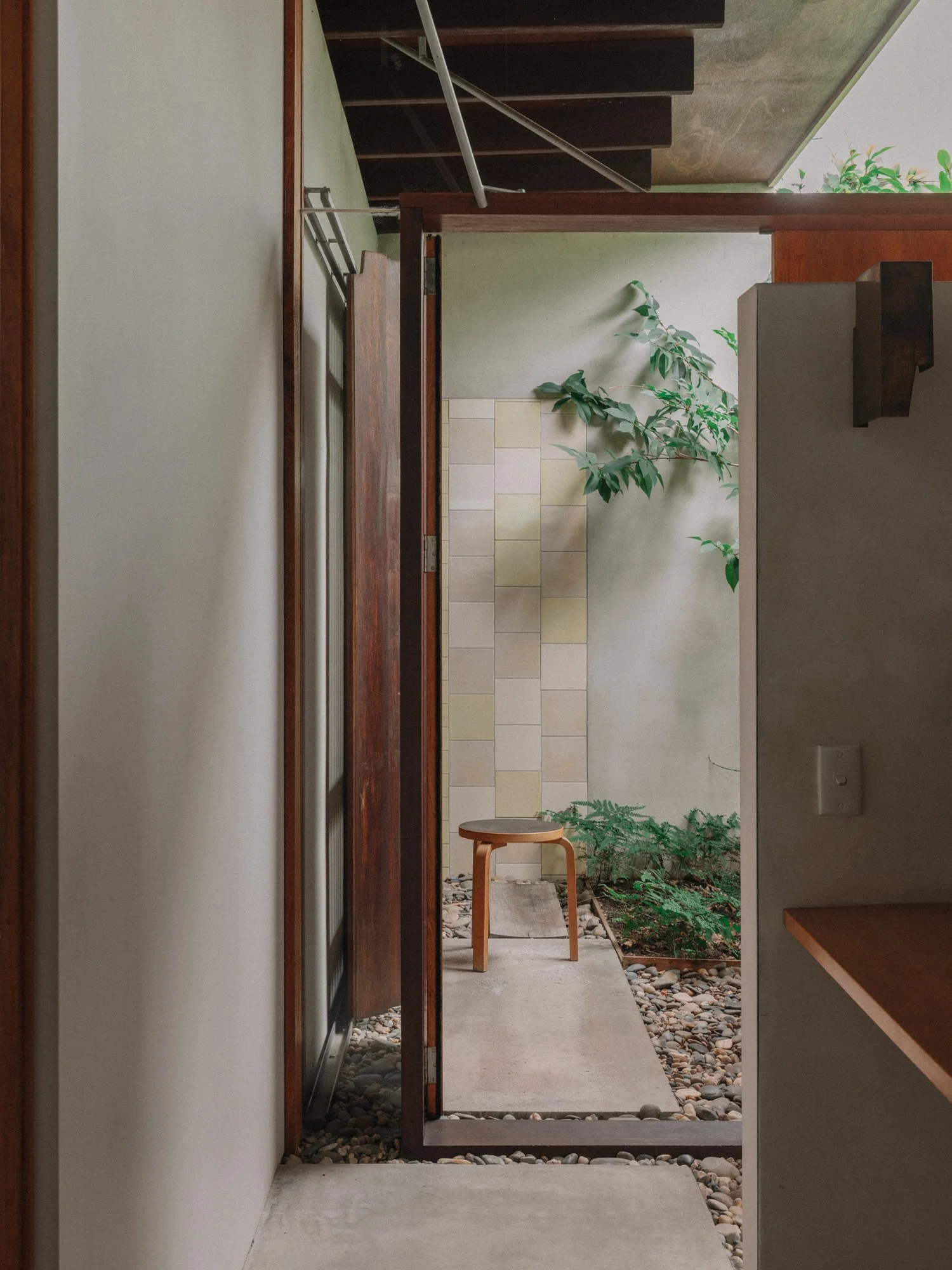 Donovan Hill | D House — SHANTANU STARICK.