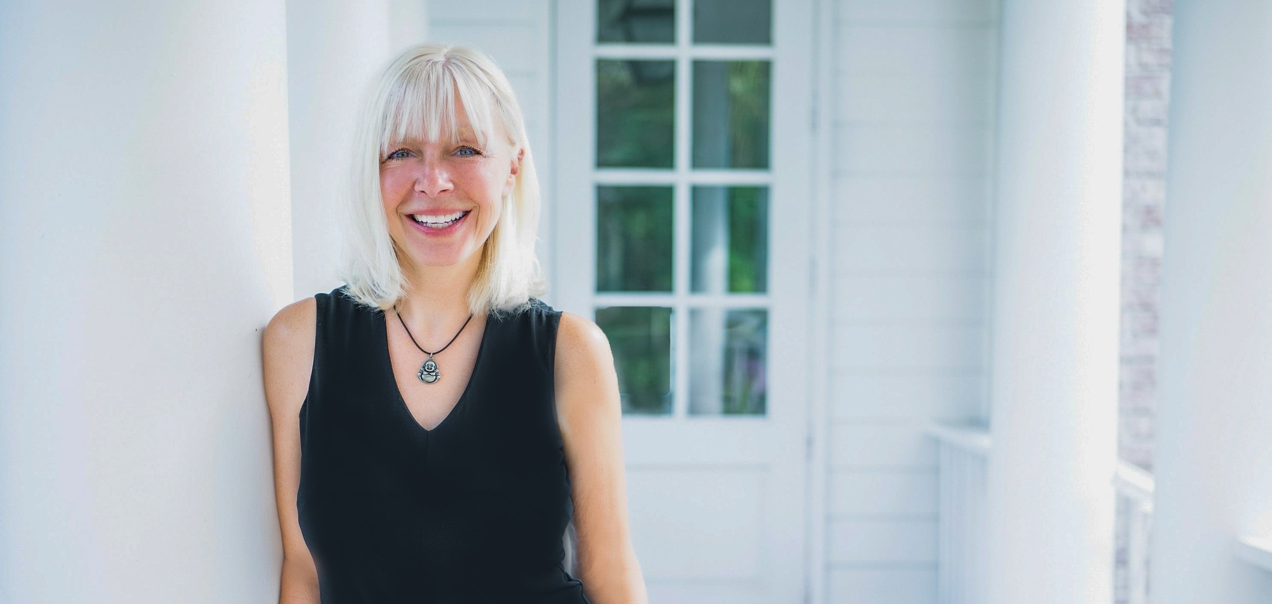 Mindset with Kim Johnson