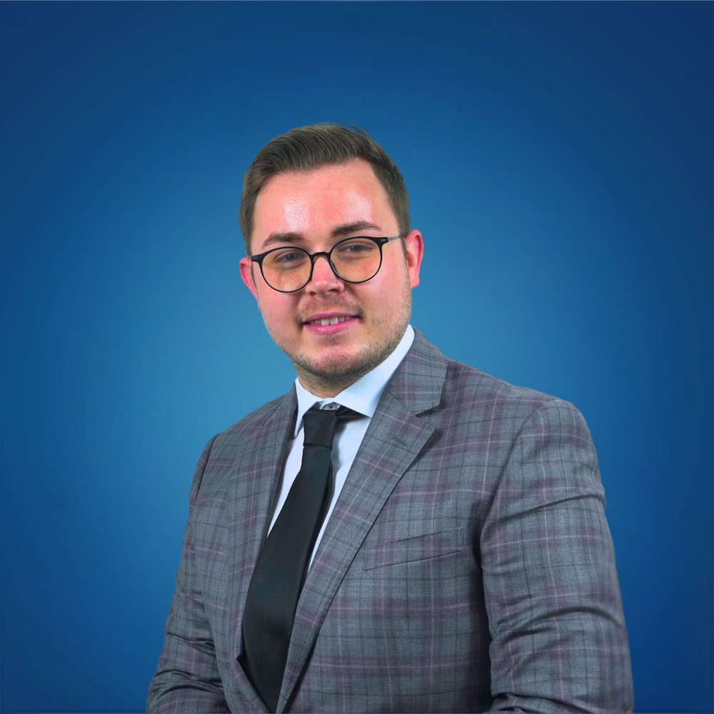 Taylor Mynard — PCS Legal