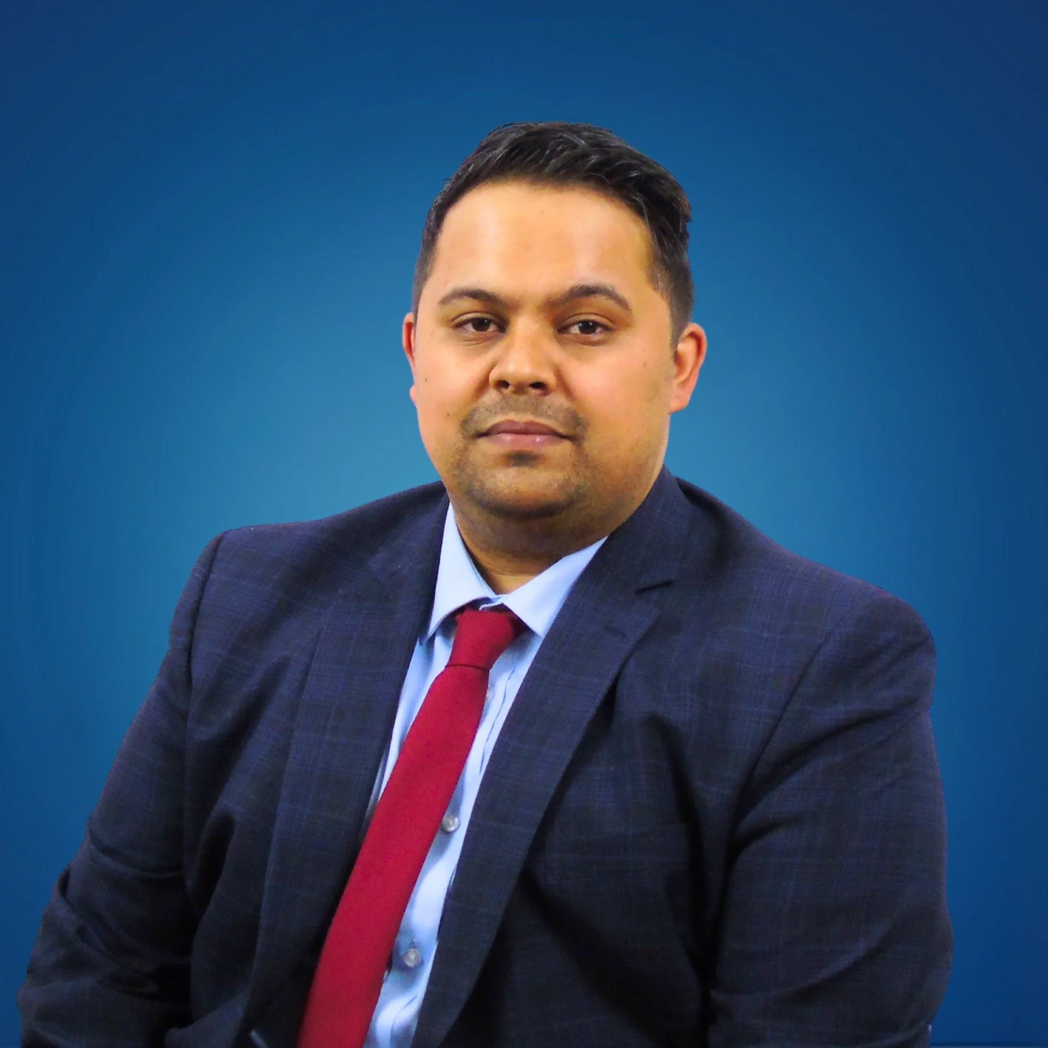 Our Team — PCS Legal