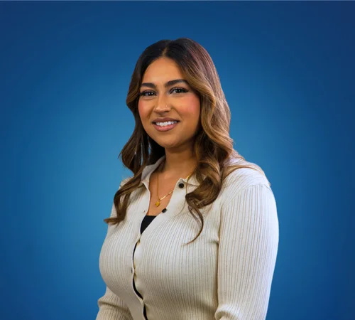 Krina Ahmed — PCS Legal