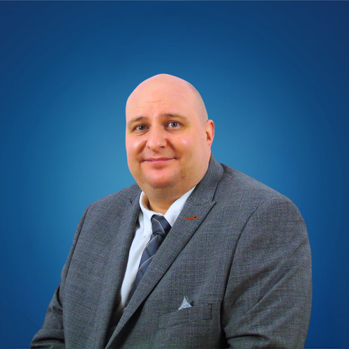 Anthony Wright — PCS Legal