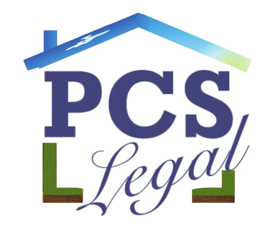 Conveyancers For Conservation — PCS Legal