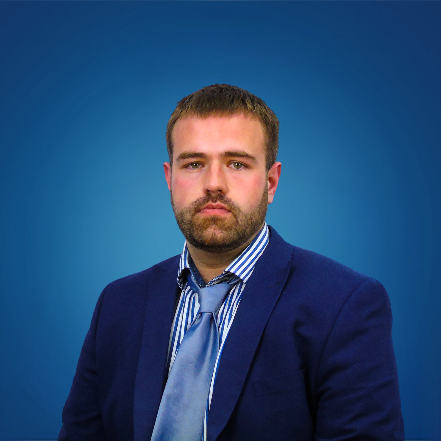 Luke Neale — PCS Legal