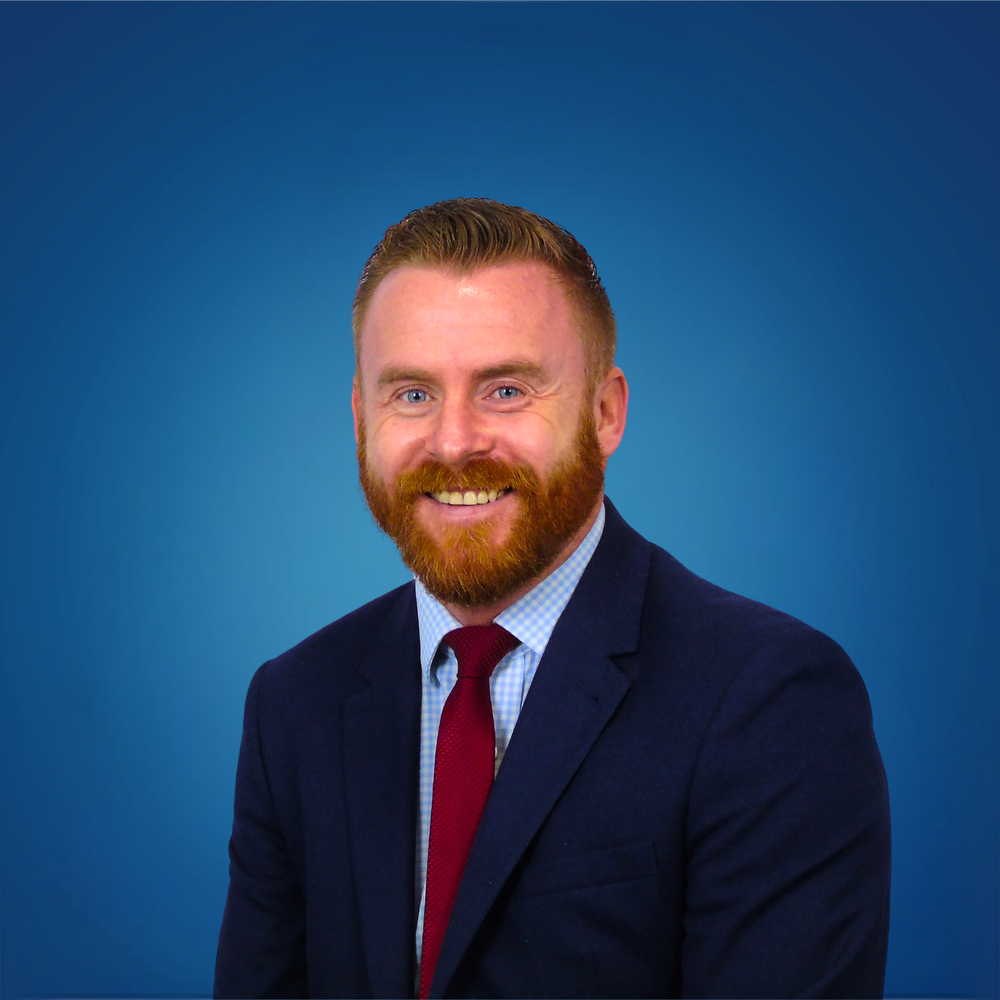 Stuart Wallace — PCS Legal