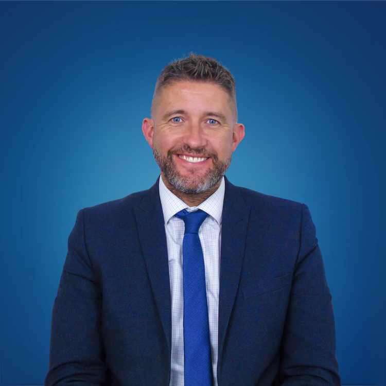 Stuart Forsdike — PCS Legal