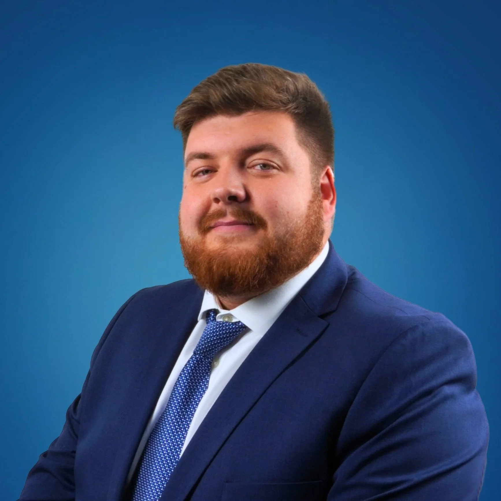 Stuart Forsdike — PCS Legal