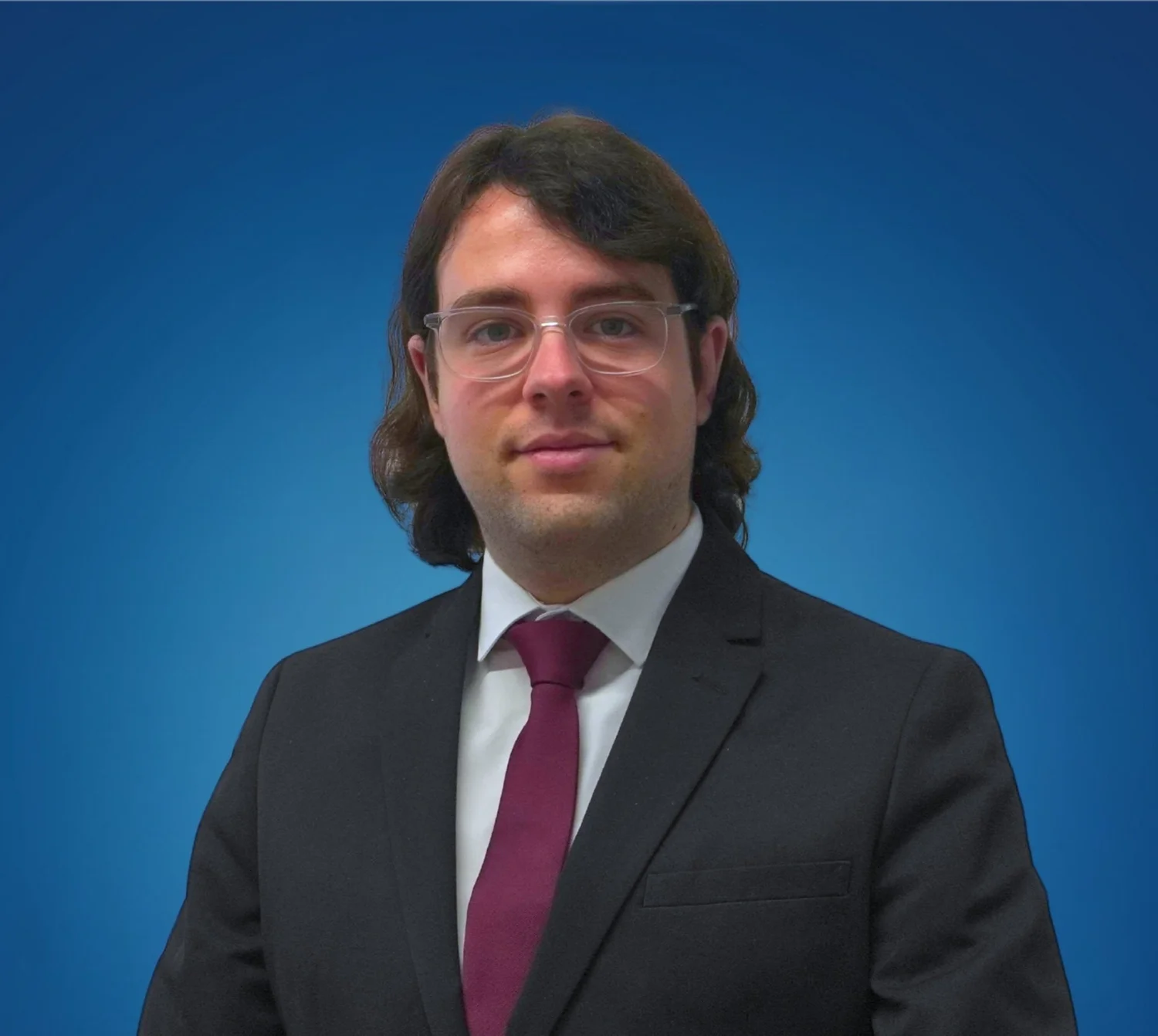 Isaac Lawrence — PCS Legal