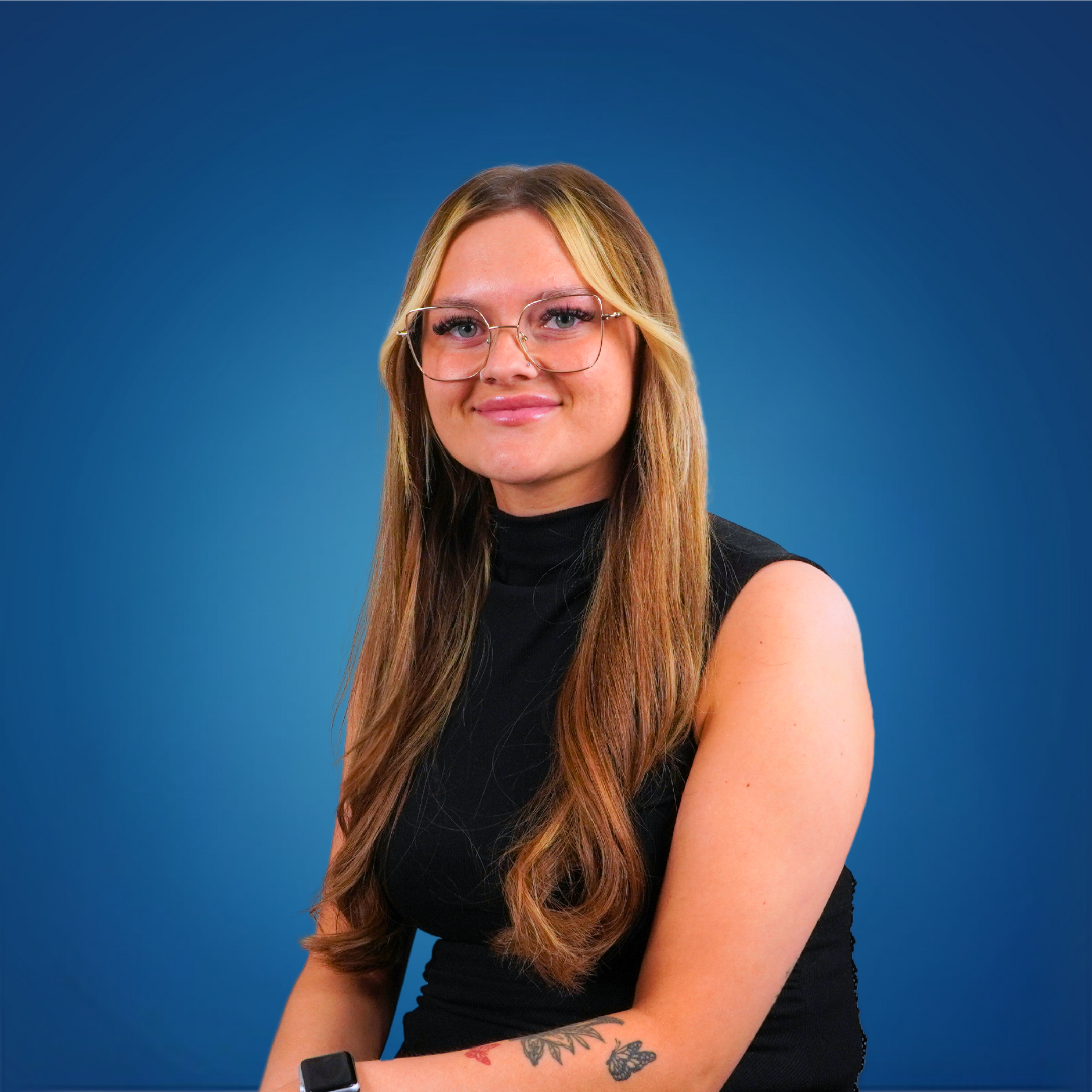 Paige Lambird-Boots — PCS Legal