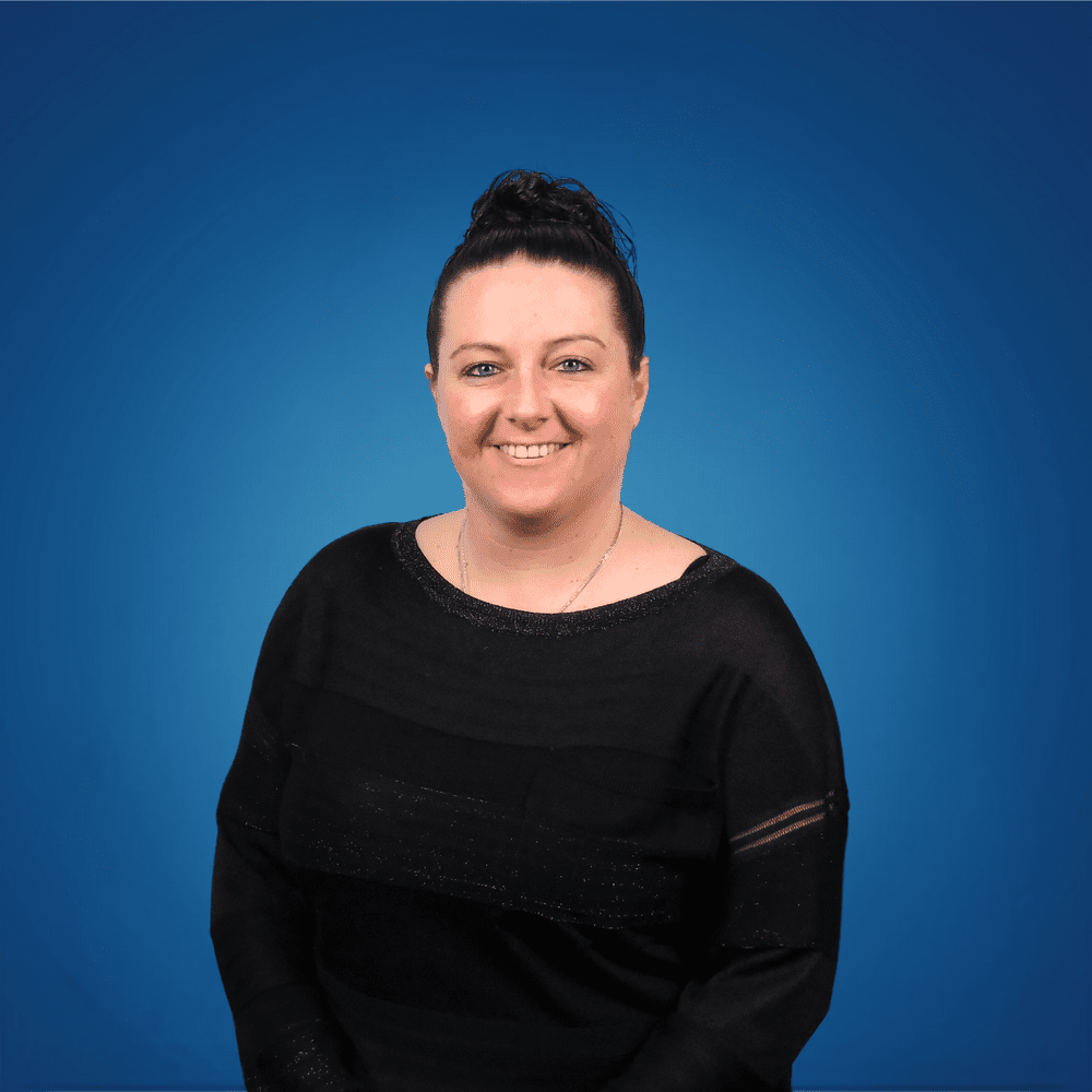 Maria Bicknell — PCS Legal