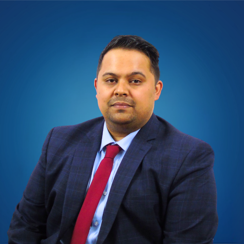 Adam Hennessy — PCS Legal