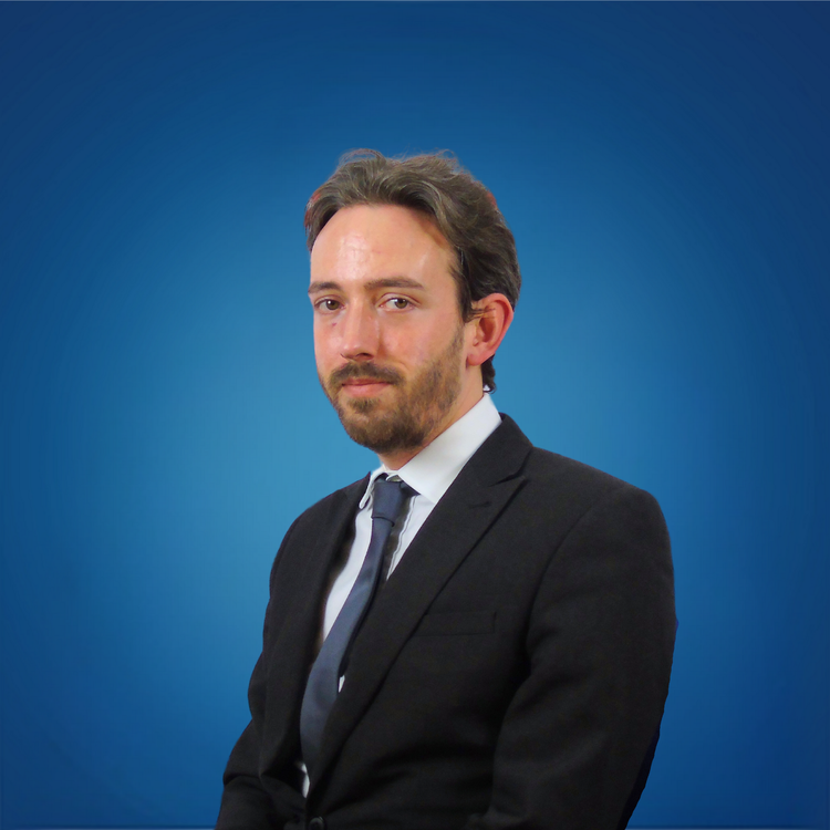 Matthew Wells — PCS Legal