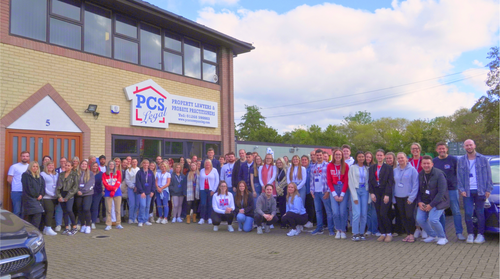 Legal Conveyancing Solicitor in Essex - PCS Legal