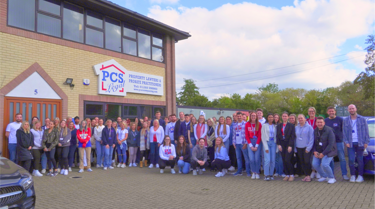 Legal Conveyancing Solicitor in Essex - PCS Legal