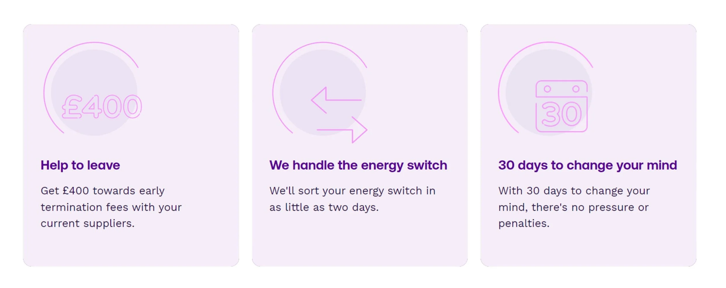 Utility Warehouse — PCS Legal
