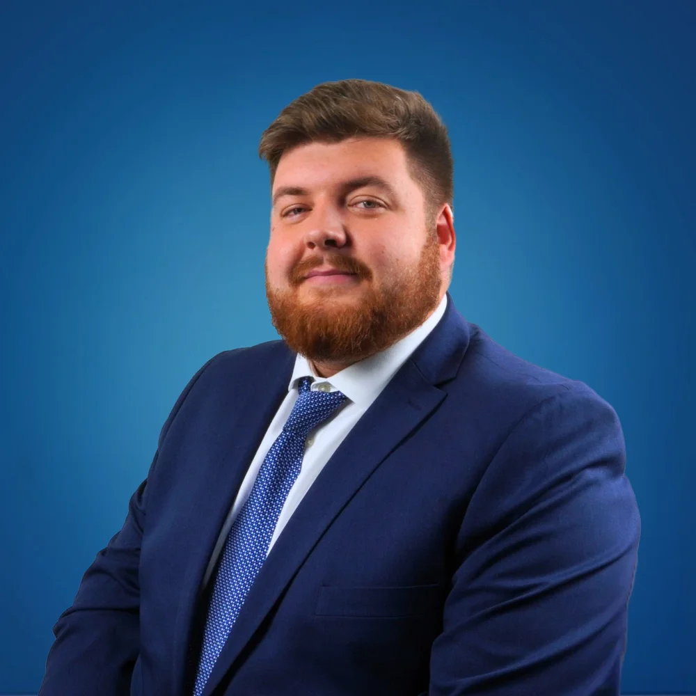 Stuart Forsdike — PCS Legal