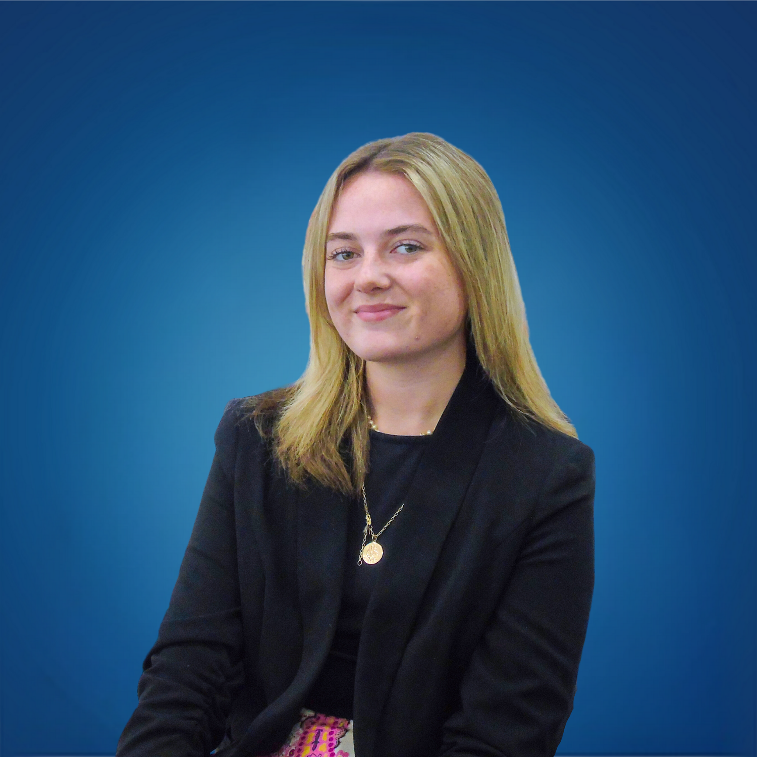 Nicola Tandy — PCS Legal