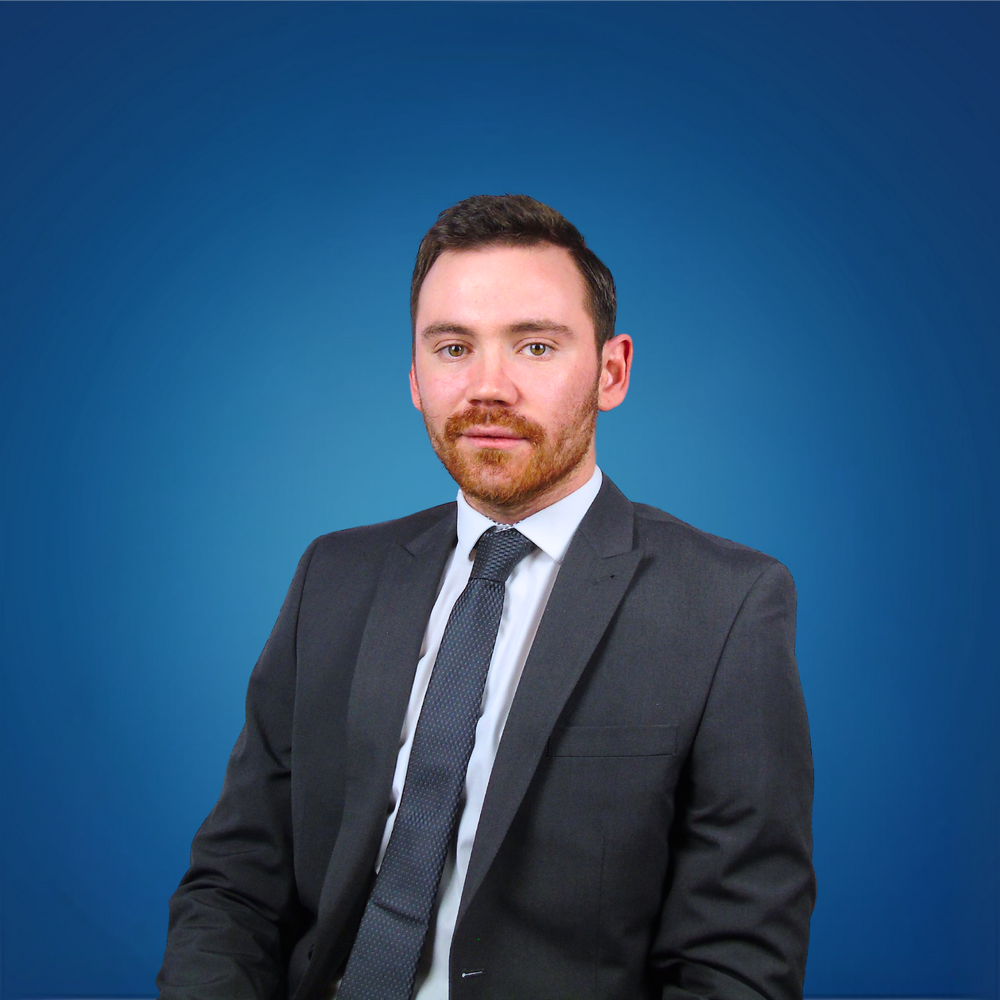 Liam Ridyard — PCS Legal