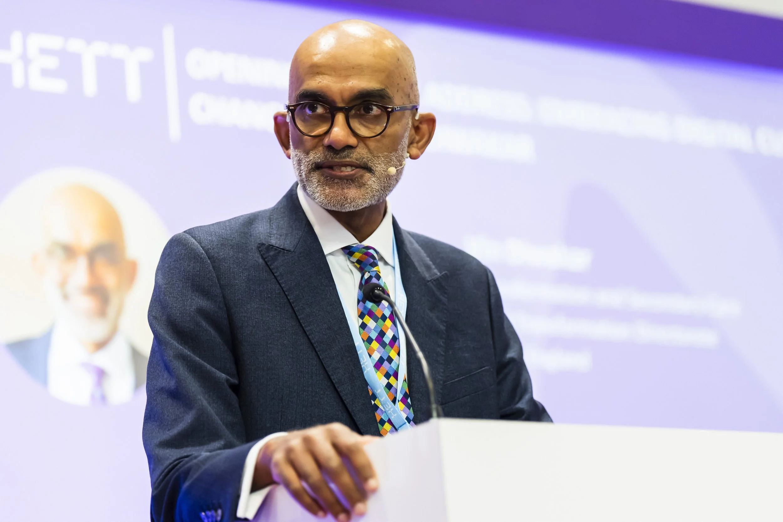 How HETT Show 2025 Supports the NHS 10-Year Plan — HETT Show