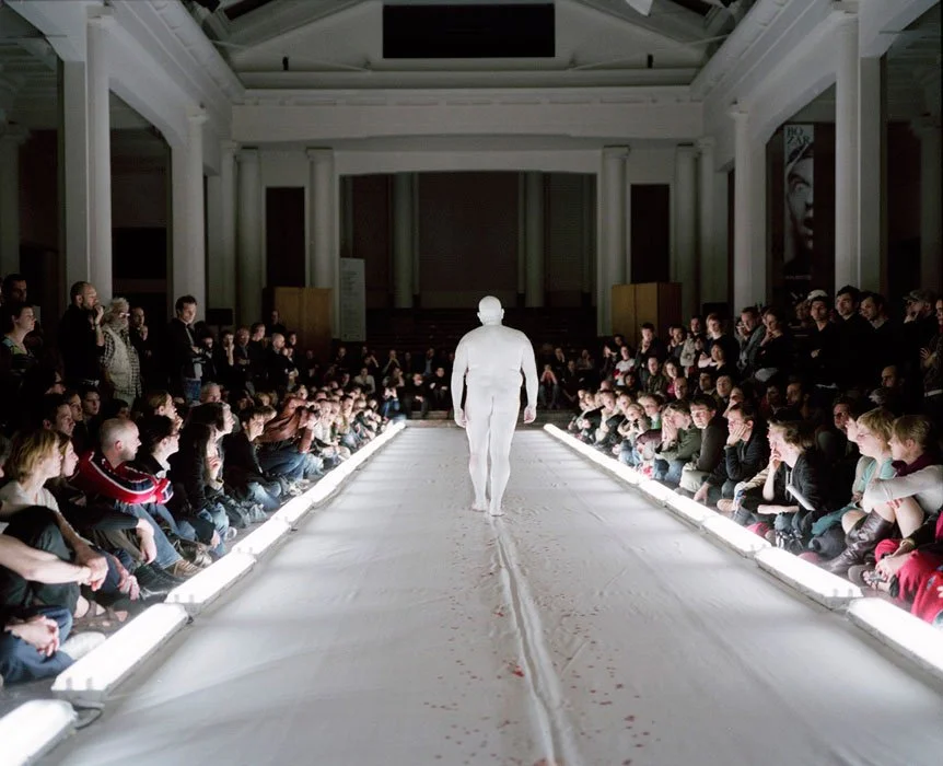 I Miss You — Franko B