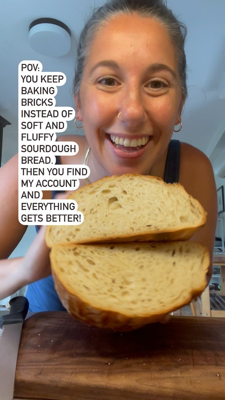 Free starter guide — Bread and Happiness