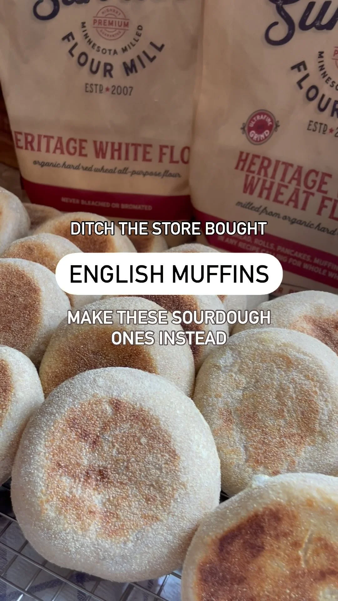 Free starter guide — Bread and Happiness