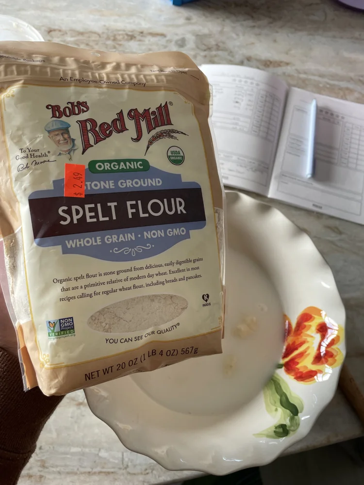 Choosing the Best Flour for Sourdough: A Guide to All-Purpose, Bread ...