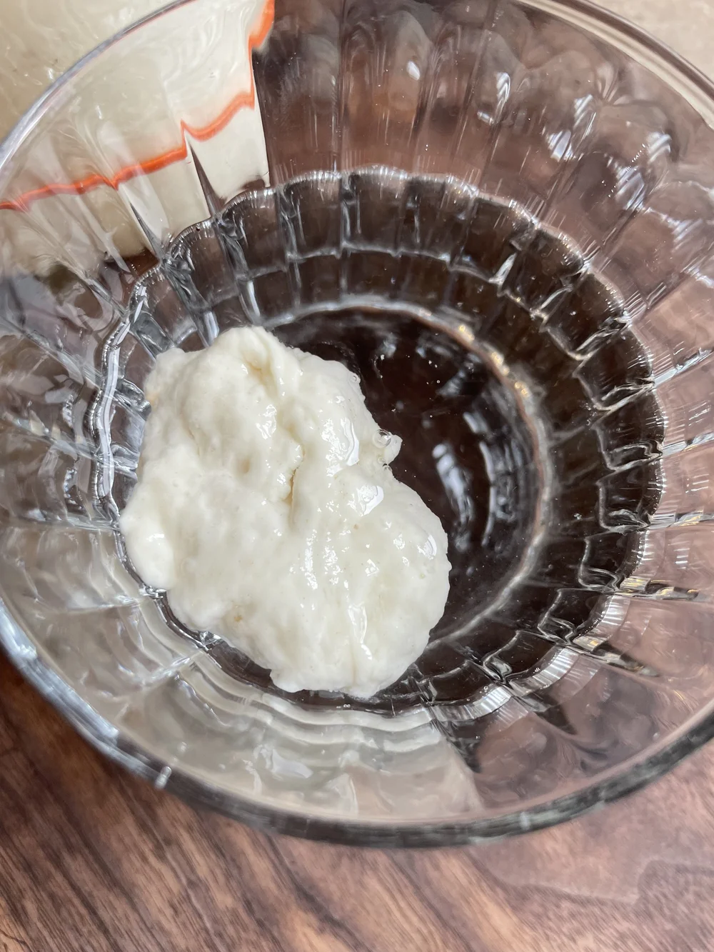 How to do the float test — Bread and Happiness