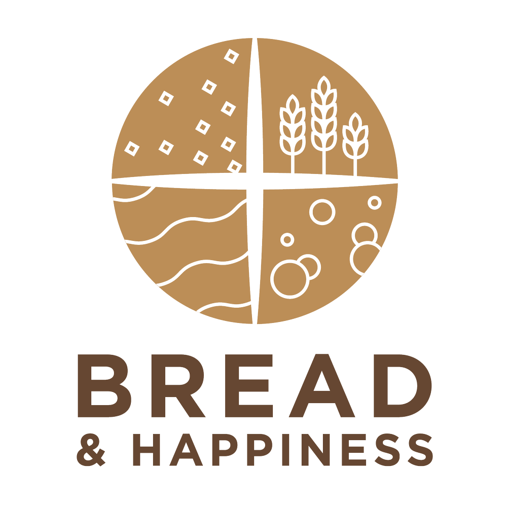 Bread and Happiness