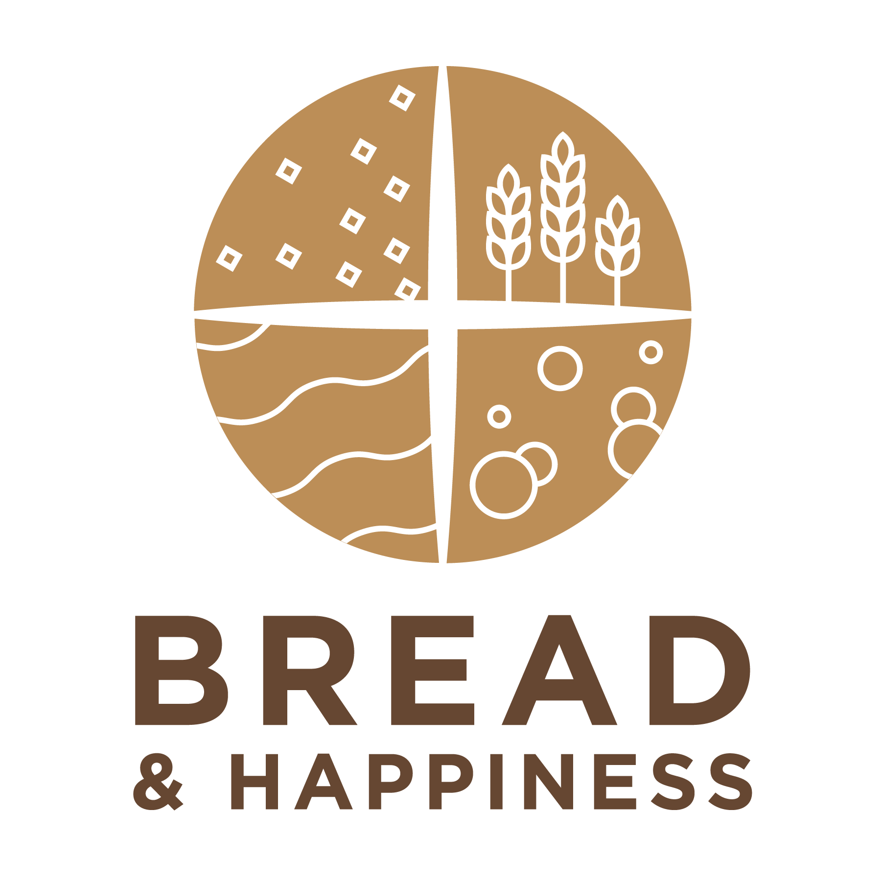 Bread and Happiness