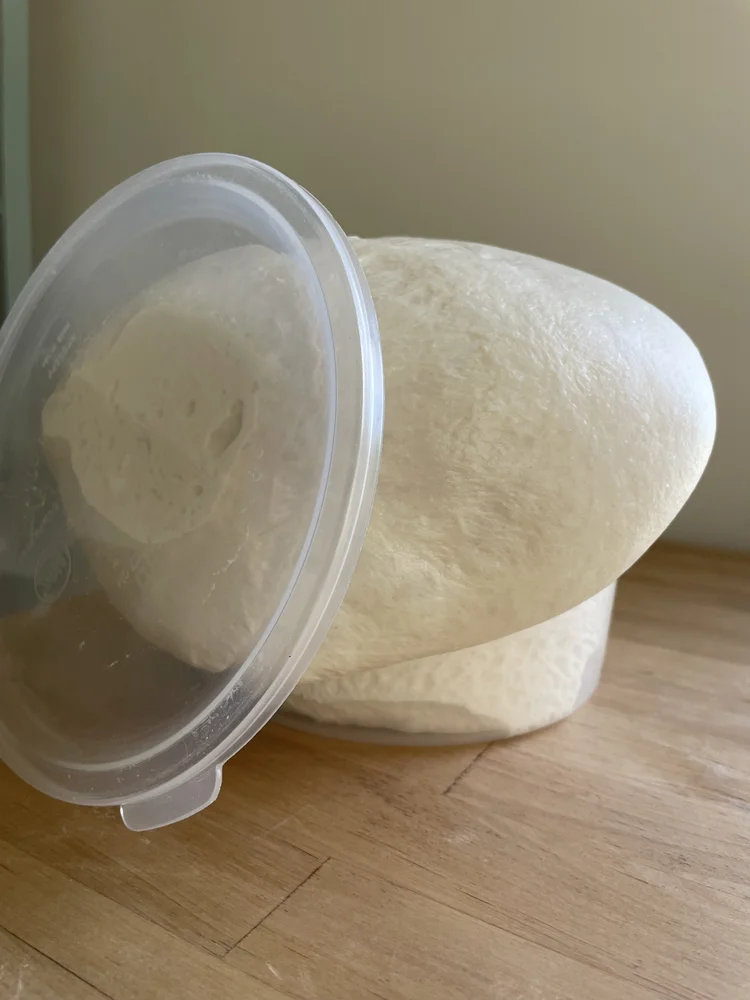 How Temperature Affects Bulk Fermentation — Bread and Happiness