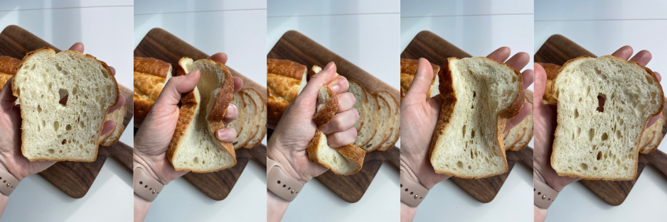 Quick Sourdough Sandwich Bread for cold weather — Bread and Happiness