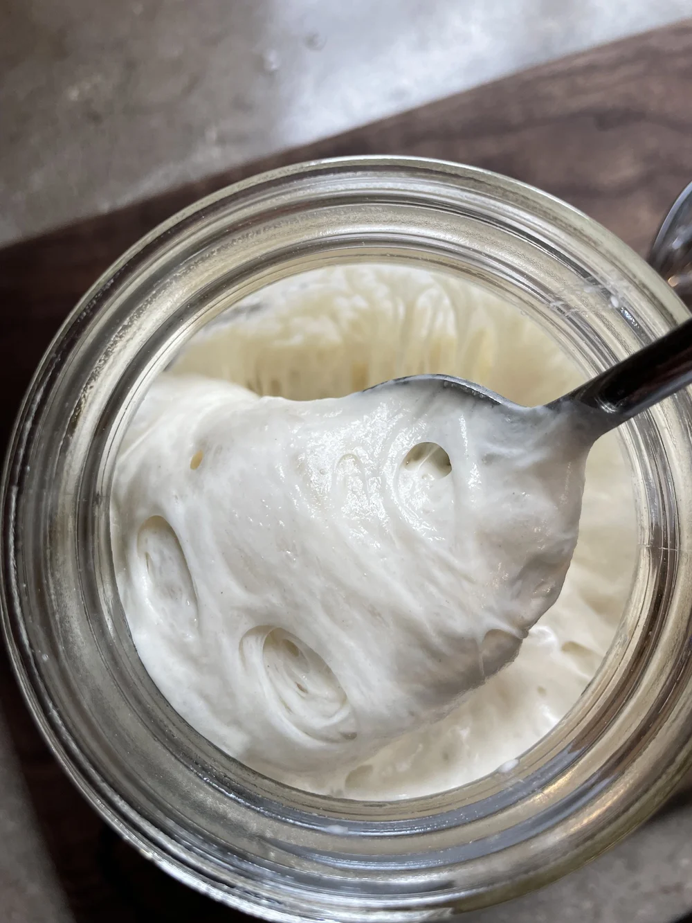 How to do the float test — Bread and Happiness