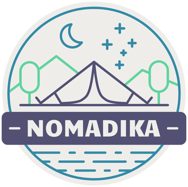 Nomadika