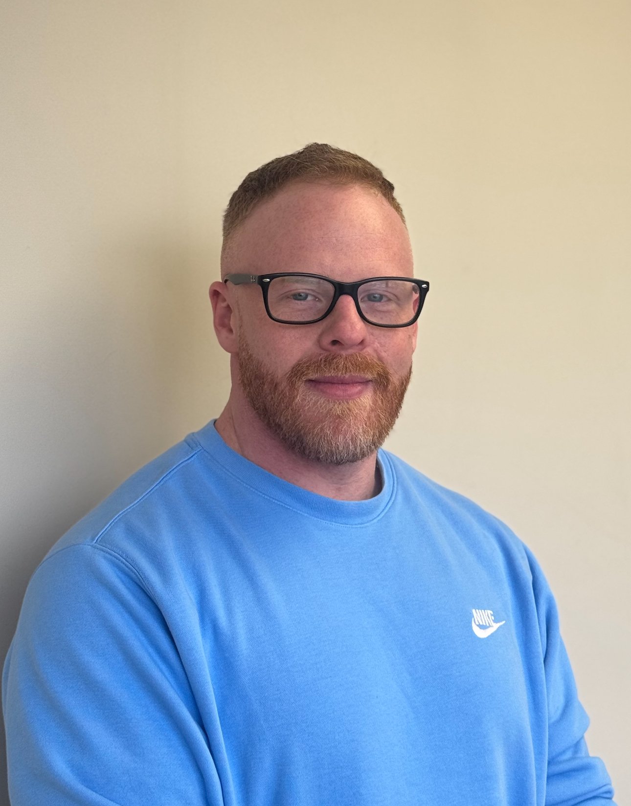 Tyler English | Empower Your Recovery Today — Niagara Integrative Therapy