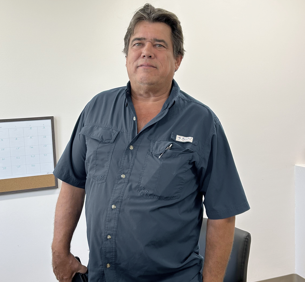 Team — Paradise Residential Services