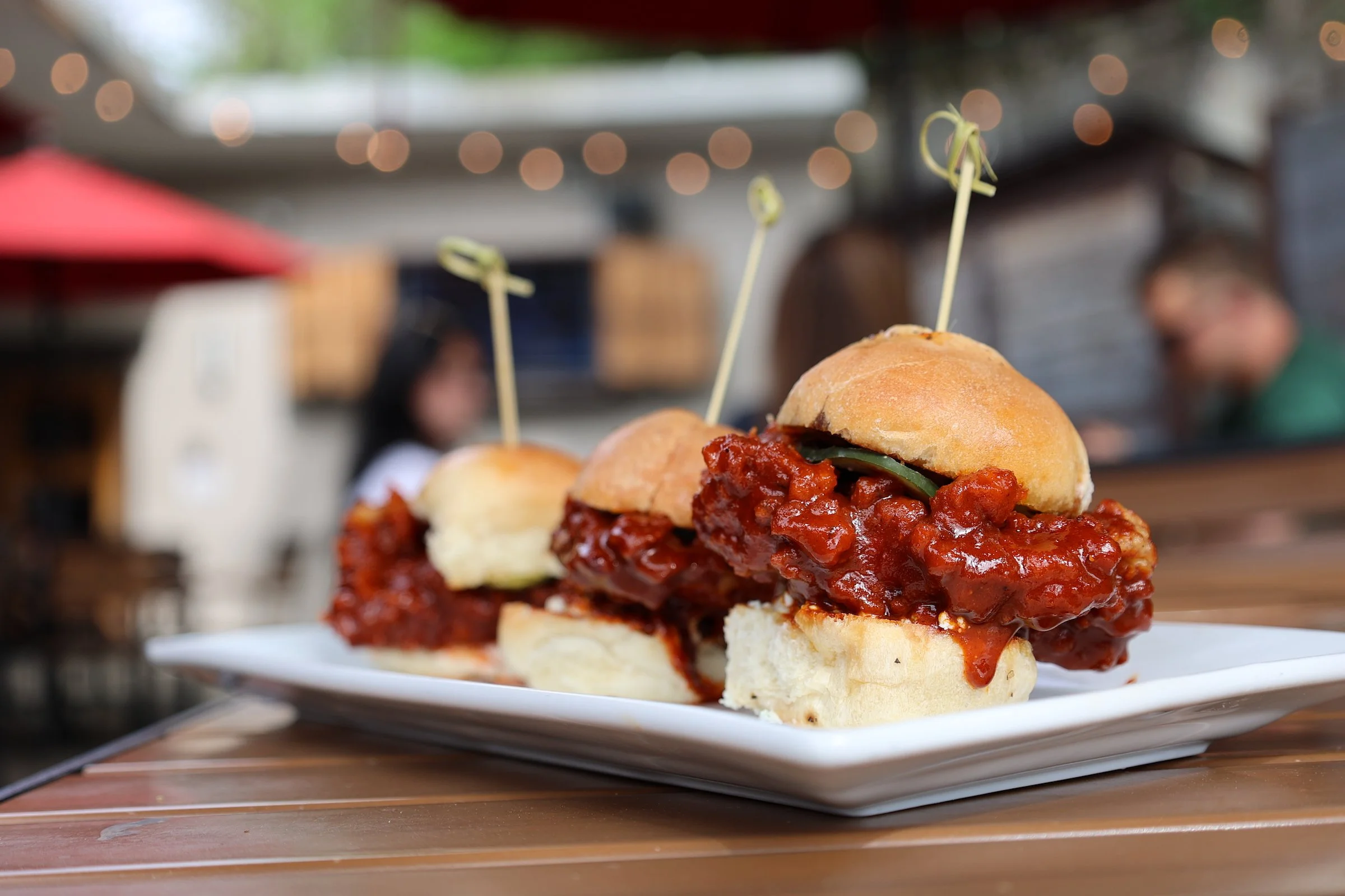 Party Platters - Balter Beerworks Knoxville