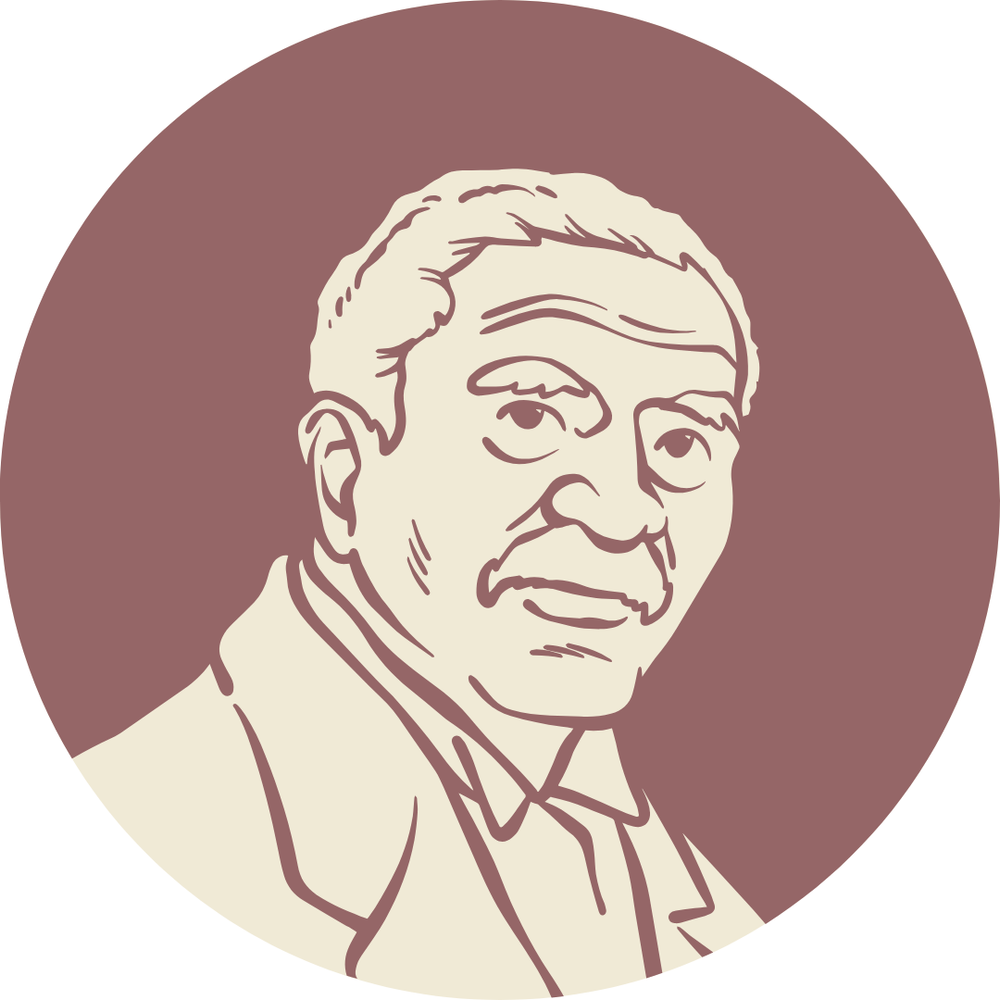 George Washington Carver Presentation — Lincoln School Project