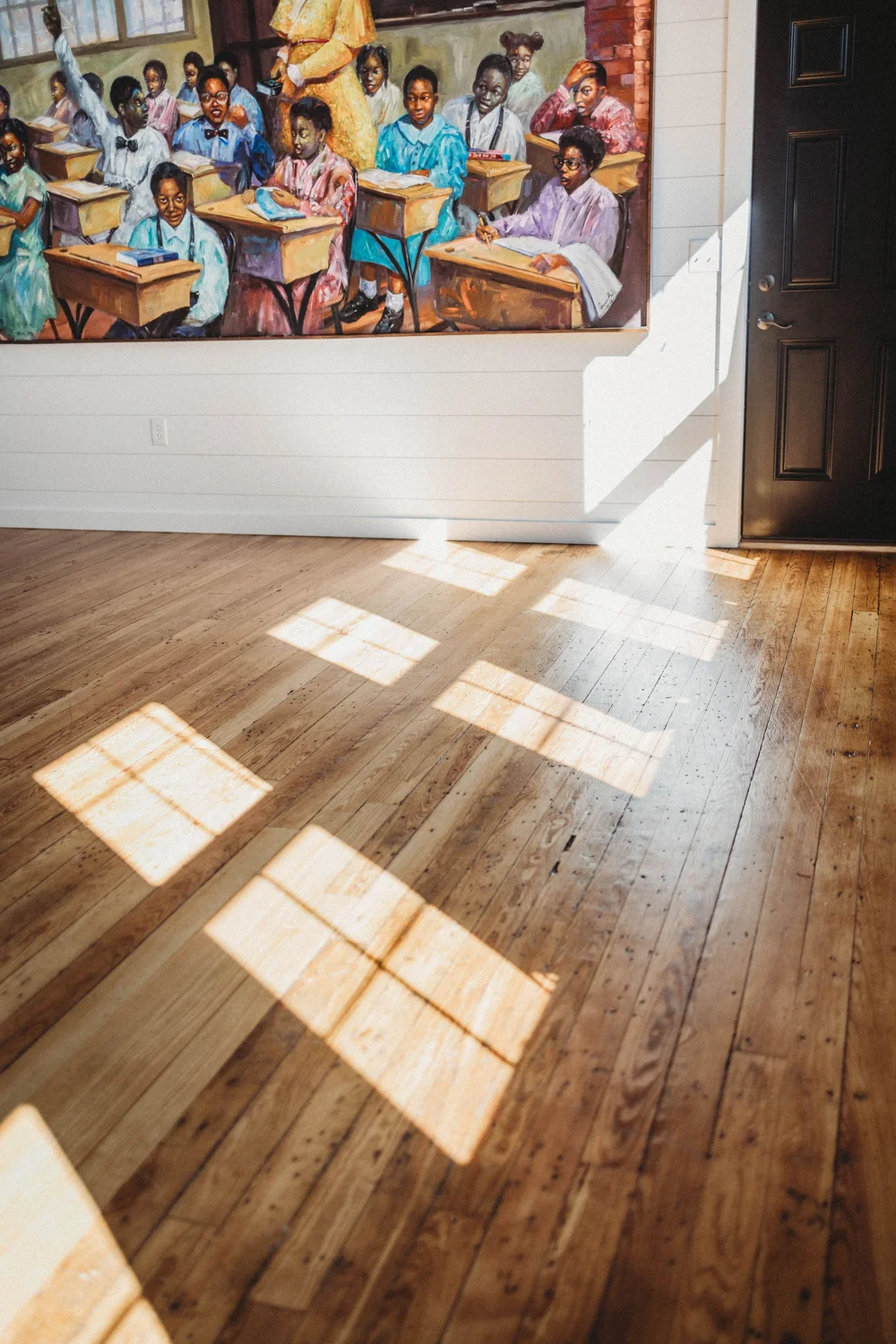 The Dream for Lincoln School — Lincoln School Project