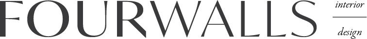 Contact Us — 4 Walls Interior Design