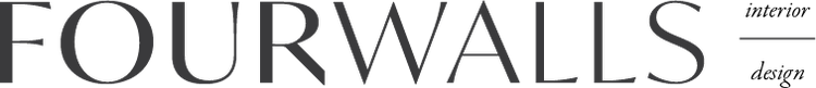 Contact Us — 4 Walls Interior Design