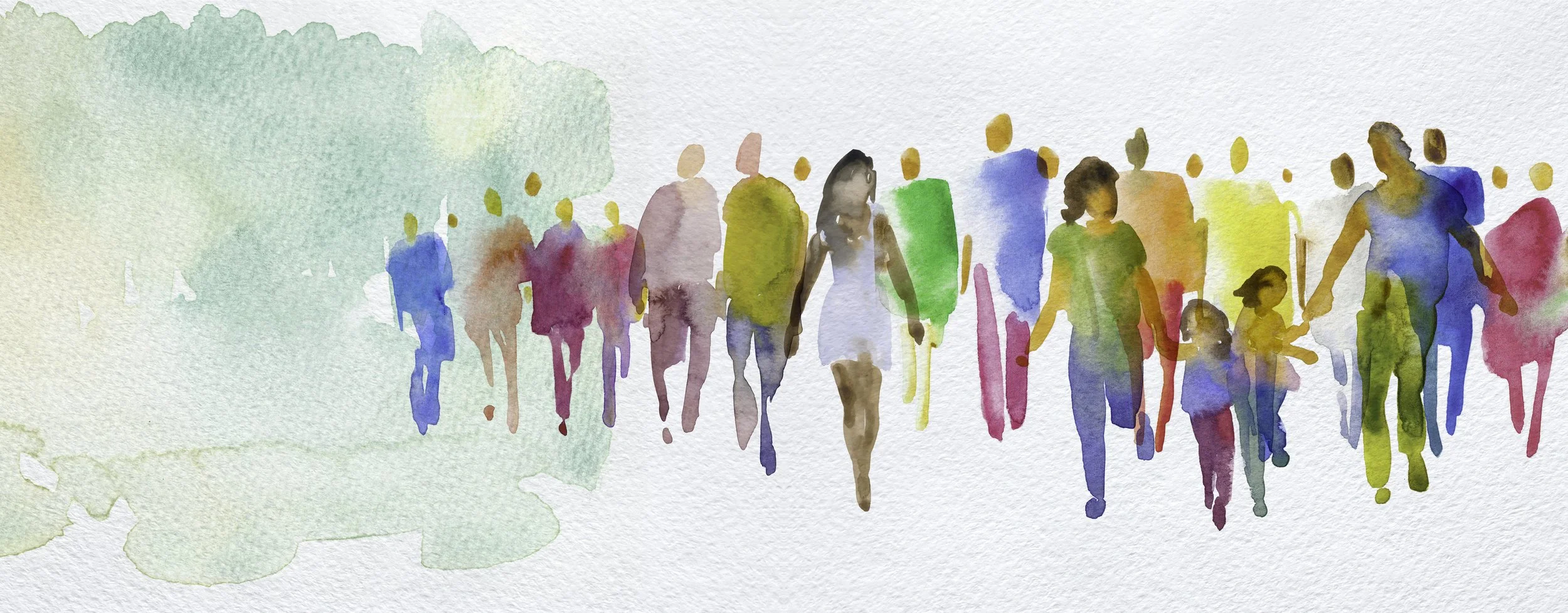 2021 Annual Report: Inspiring Community