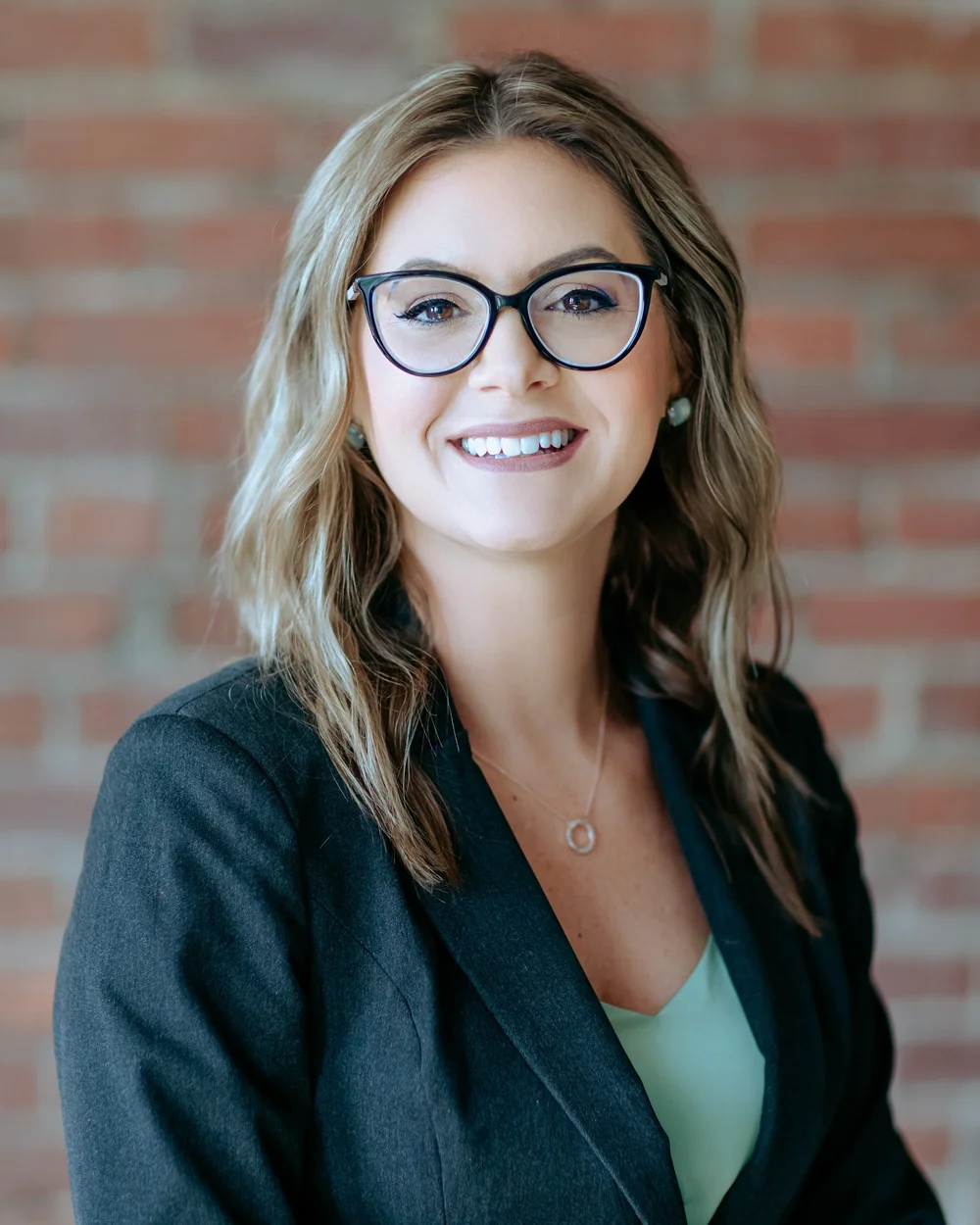Meet the Board: Aleece Dye